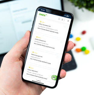Onex Georgia | Delivery of goods and parcels from USA, China, Germany ...