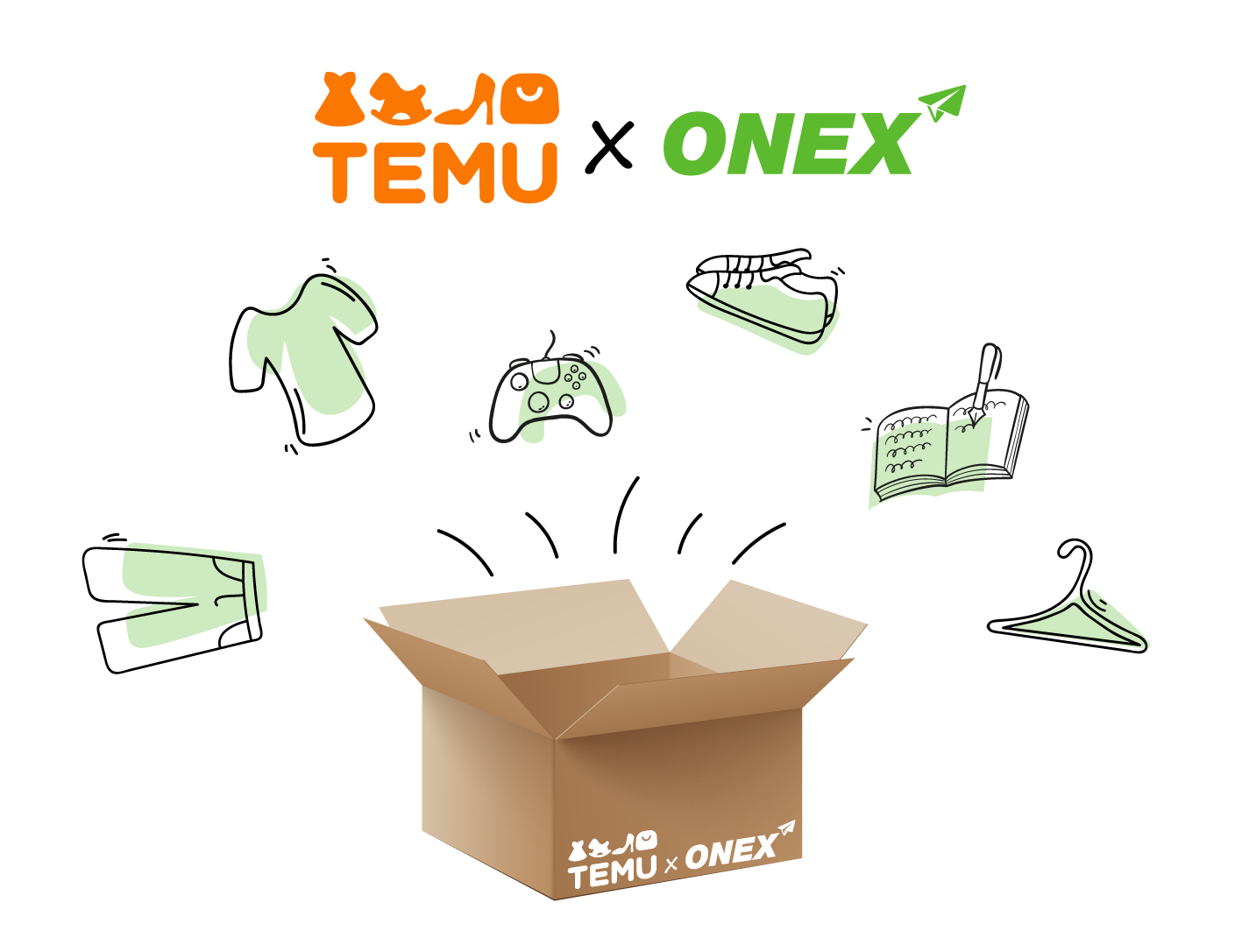 Онэкс Грузия | Доставка товаров посылок из США, Китая, Германии ...